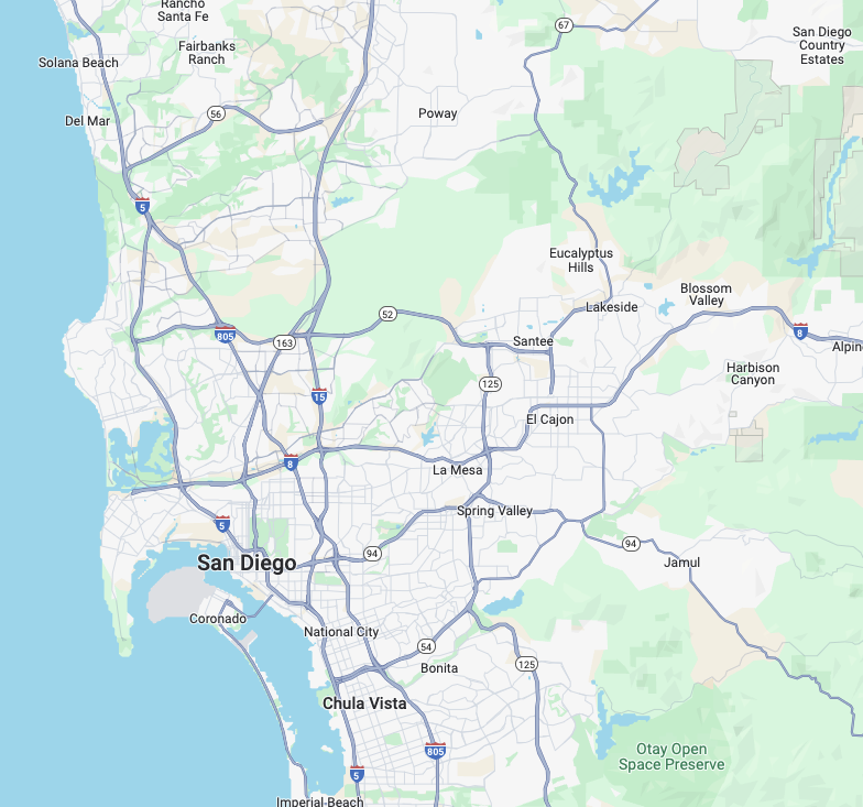 San Diego Construction & ADU Experts | CRS Builders Inc.